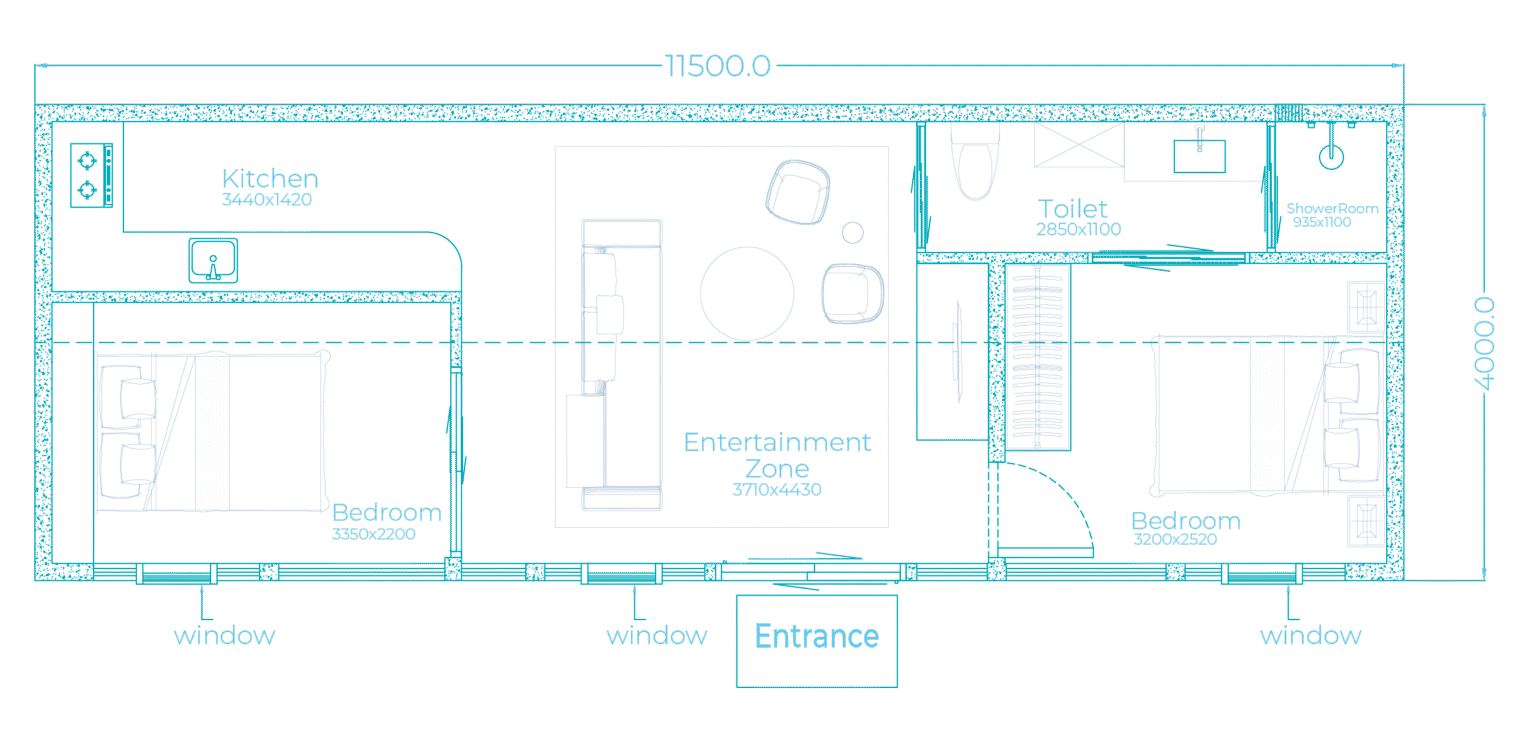 The Generation - Modular Pathways